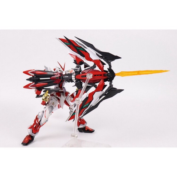 Mô hình lắp ghép Gundam Astray Red Frame Kai ver MB Daban 1/100