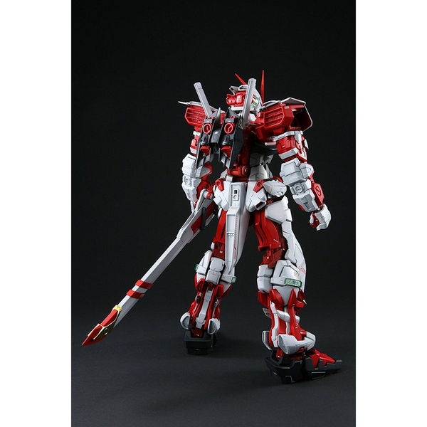Mô hình lắp ráp PG Gundam Astray Red Frame Bandai - GDC 4573102635440