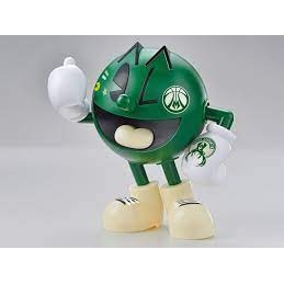 Mô hình lắp ráp Pac-man ENTRY GRADE MILWAUKEE BUCKS