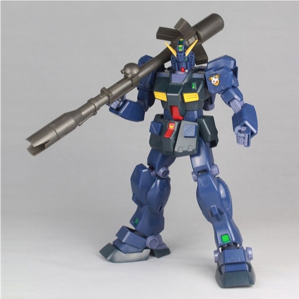 Phụ kiện mô hình Gundam EW MSG MG 1/100 Assault Bazooka + Red Heresy ...