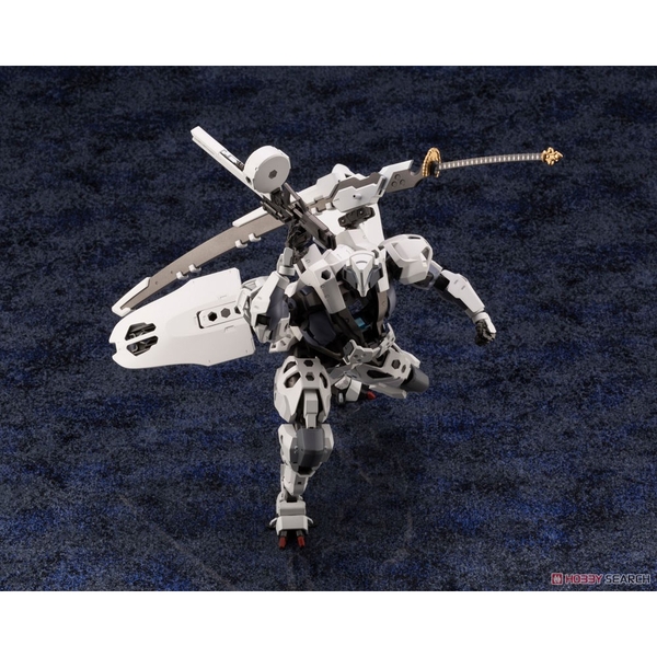 Mô hình lắp ráp Kotobukiya Hexa Gear V-Thor Plastic Model Kit ...