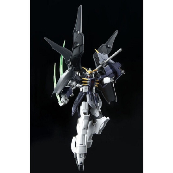 Mô Hình Lắp Ráp HG 1/144 GUNDAM DEATHSCYTHE HELL P Bandai