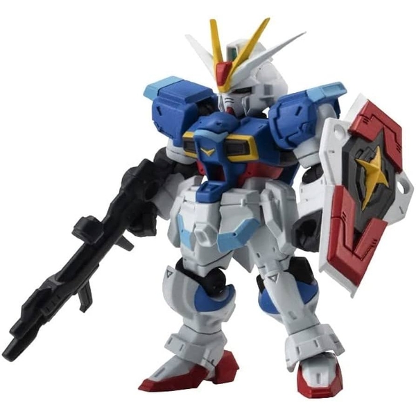 Mô Hình Lắp Ráp Mobile Suit Gundam Ensemble Set 24 Bandai