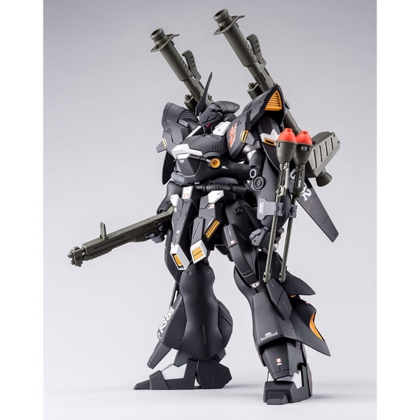Mô Hình Lắp Ráp MG 1/100 Kampfer Schwer P Bandai 4573102656025