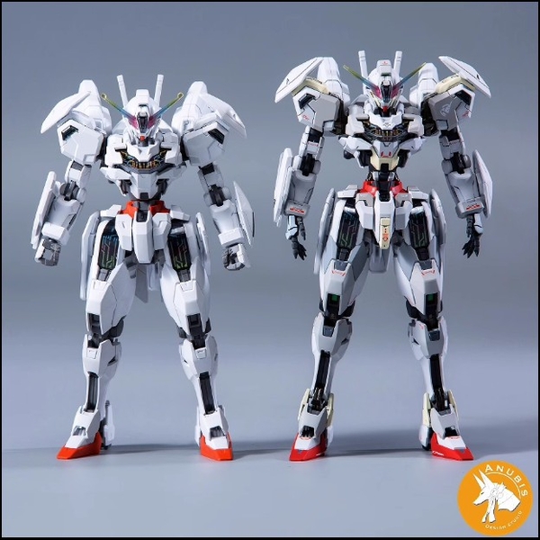 Phụ kiện sửa đổi nâng cấp chi tiết mô hình Gundam Mercury Witch ...