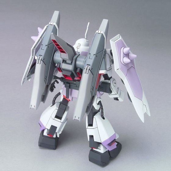 Mô Hình lắp ráp HG BLAZE ZAKU PHANTOM Bandai 4573102579218