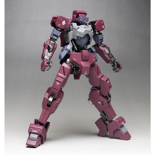 Mô hình lắp ráp Gundam HG 1/144 IBO Frame Shiden Bandai