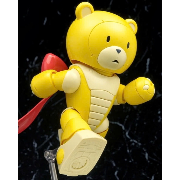 Mô hình lắp ráp HG JMS 0088 Beargguy III SAN Fighter (tặng kèm decal nước)