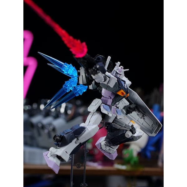 Mô Hình Lắp Ráp HG 1/144 RX-78F00 HMT Gundam Gigh Mobility Type G-3 ...