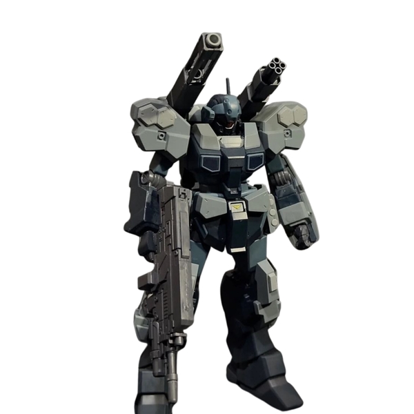 Mô Hình Lắp Ráp HG Jesta Cannon BL J2 Có Effect