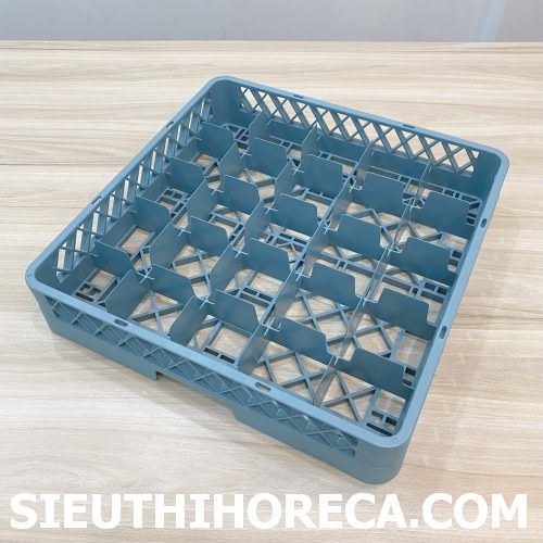 Rack ly 25 ngăn GX060D-25