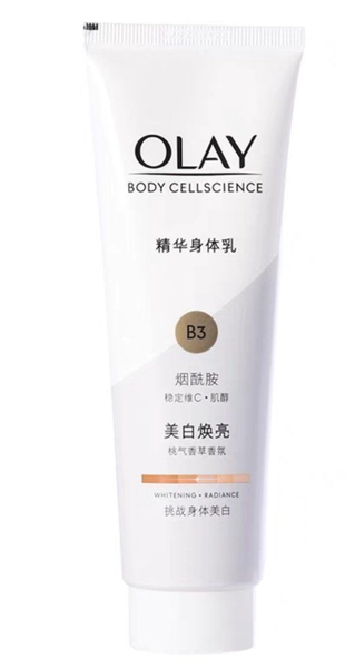 Dưỡng Thể Olay Body Cellscience B3 - 90g