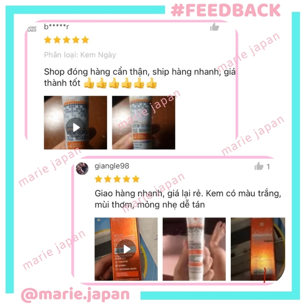 Kem Dưỡng Compliment Vitanorm C+ Energy Sáng Da Mờ Thâm Nga 50ml