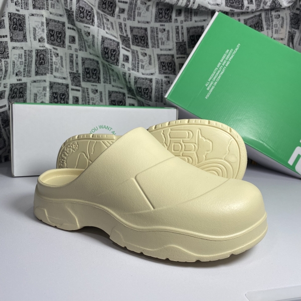 Dép Sục Nữ Esamugo Màu Butter authenticshop.vn | Authenticshop.vn Thời ...