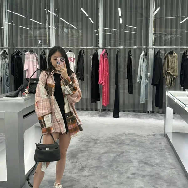 Túi Rodeo Remake Hàn Size 30cm