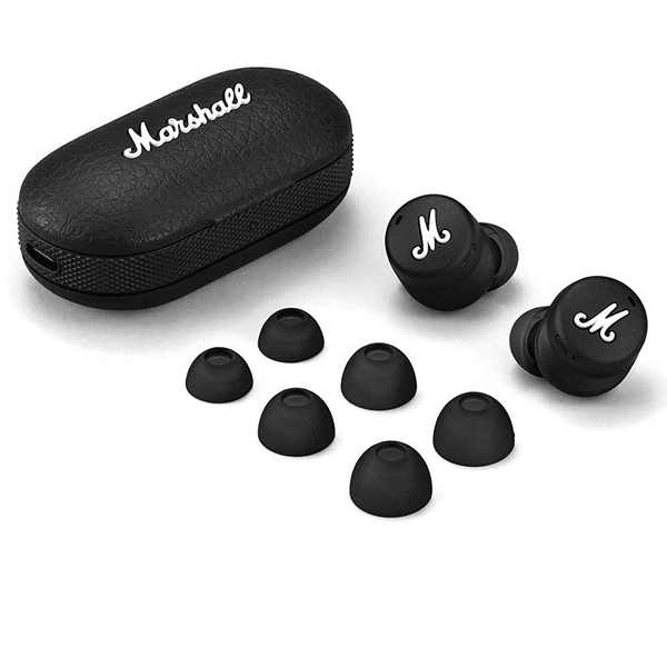 Tai nghe True Wireless Marshall Mode II | Like New