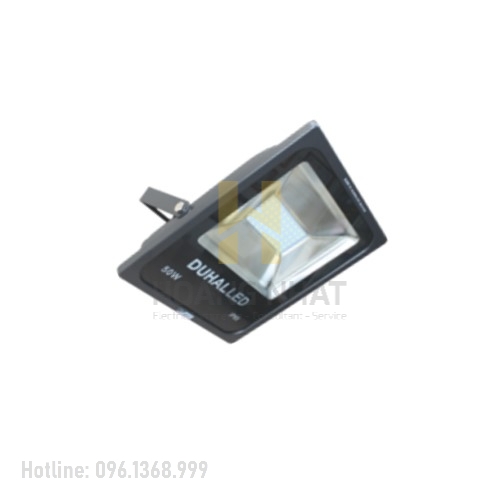Đèn pha LED 50W SAJA0501 Duhal