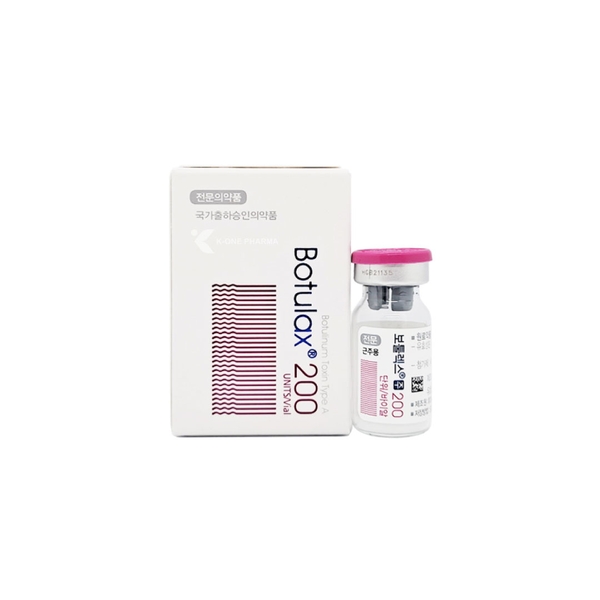BOTULAX 200U