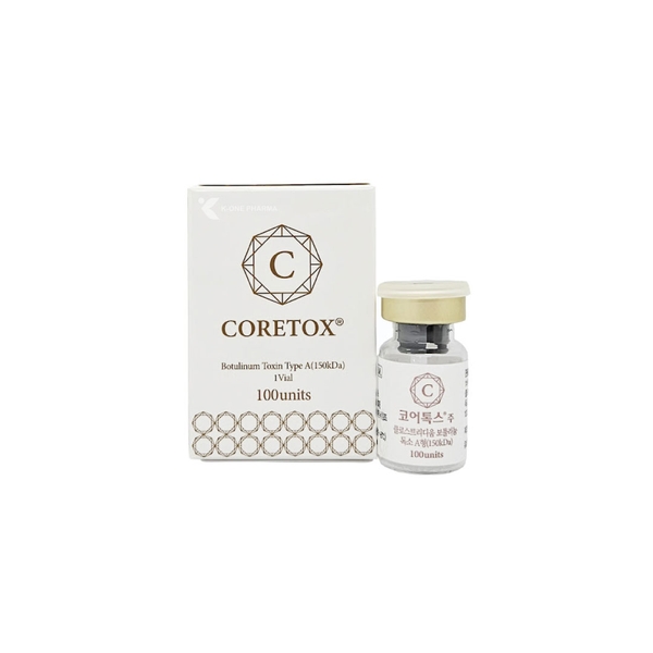 CORETOX 100U
