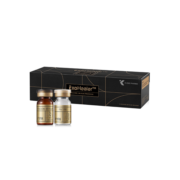 EXO HEALER P198 FILCORE SB PLUS PROGRAM