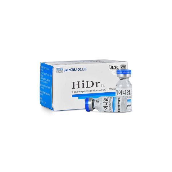 HIDR Injection
