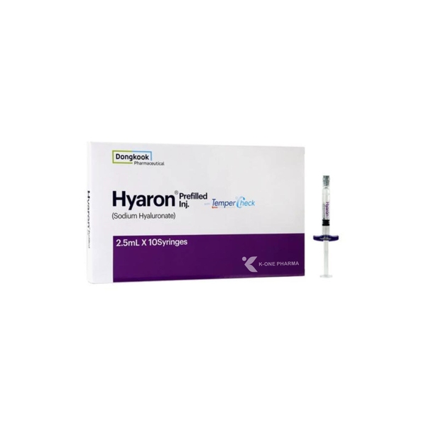 HYARON INJECTION