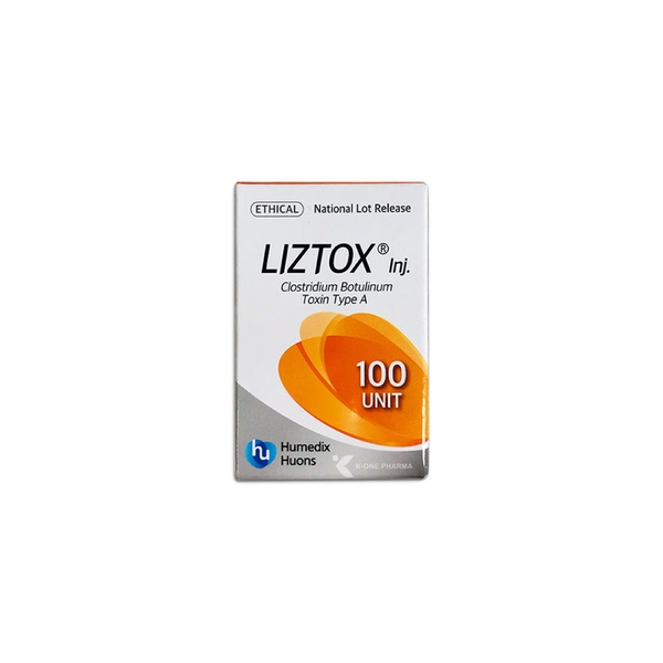 LIZTOX 100U