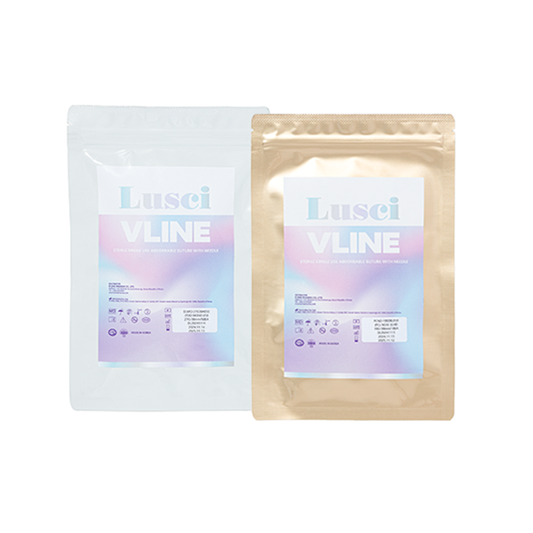 LUSCIVLINE Thread