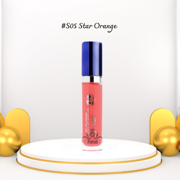 Son Dưỡng Môi Mira AROMA Hi-Tech Lip Polish Hàn Quốc C377