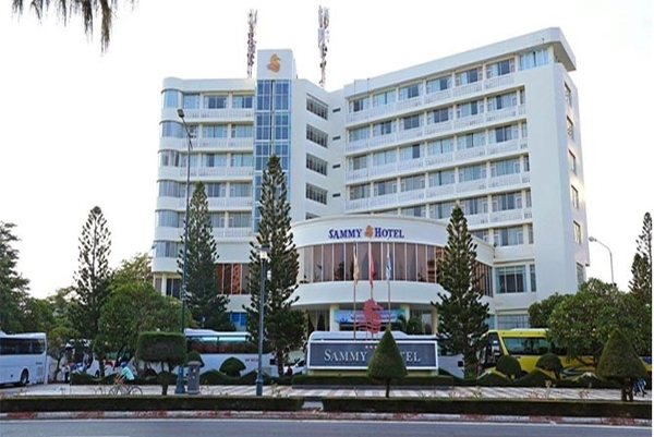 Sammy Hotel