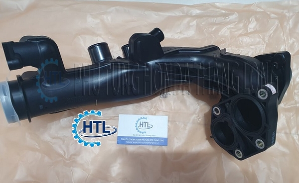 Ống nối động cơ nạp turbo Honda CRV 2018-2020 ( Mã: 172705PAA00 ) – PHỤ ...