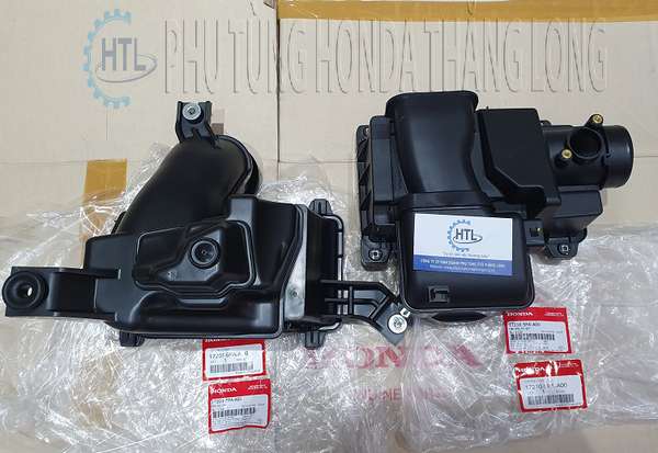 Hộp đựng lọc gió Honda CRV 2018-2020(Mã: 172105PAA00, 172015PAA00 ...