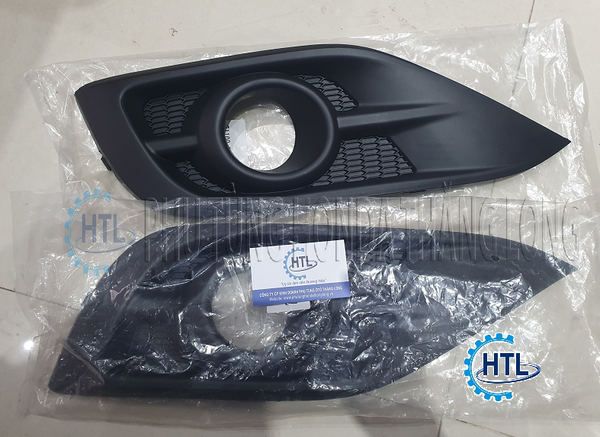 Ốp đèn gầm Honda CRV 2012-2014 ( 71103T0A003 - 71108T0A003) – PHỤ TÙNG ...