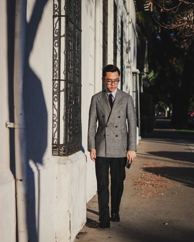 Anti-Principle with Icons: Top Lighter, Bottom Darker