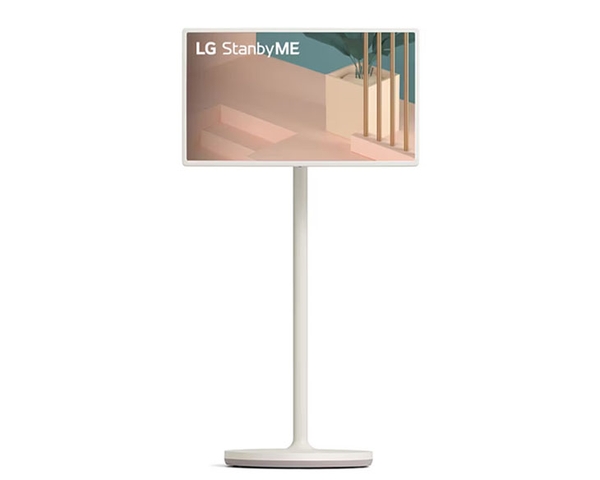 Smart Tivi di động LG Stanby Me 27 inch 27ART10CKPL