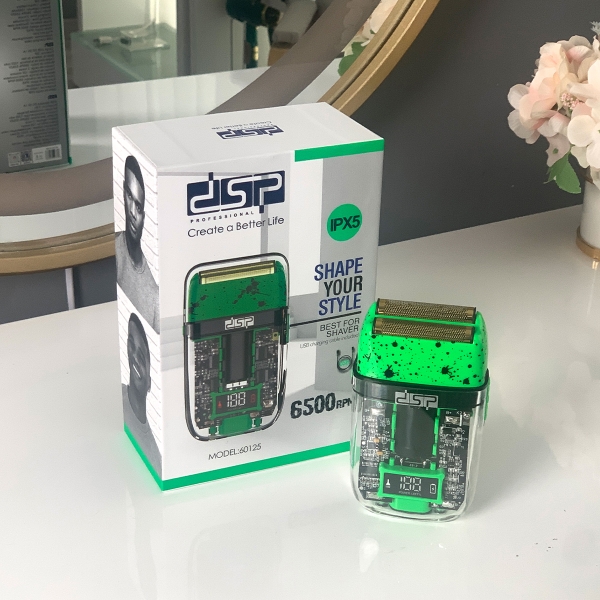 Máy cạo râu DSP 60125 cao cấp