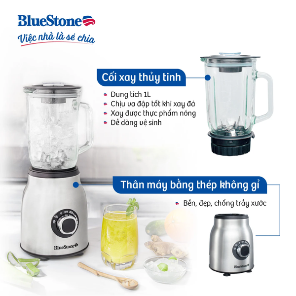 Máy xay sinh tố BlueStone BLB 5336
