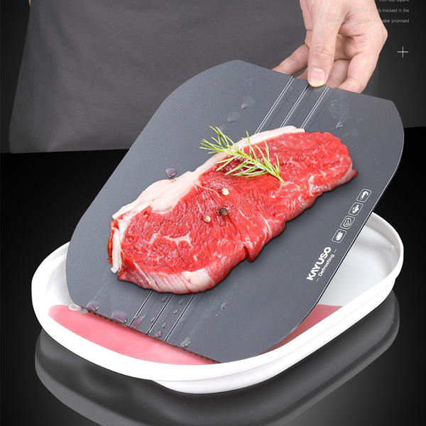 Máy rã đông thực phẩm KACHEEG KAYUSO cao cấp