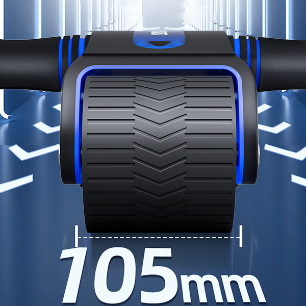 Con lăn tập cơ bụng Rebound Tank cao cấp