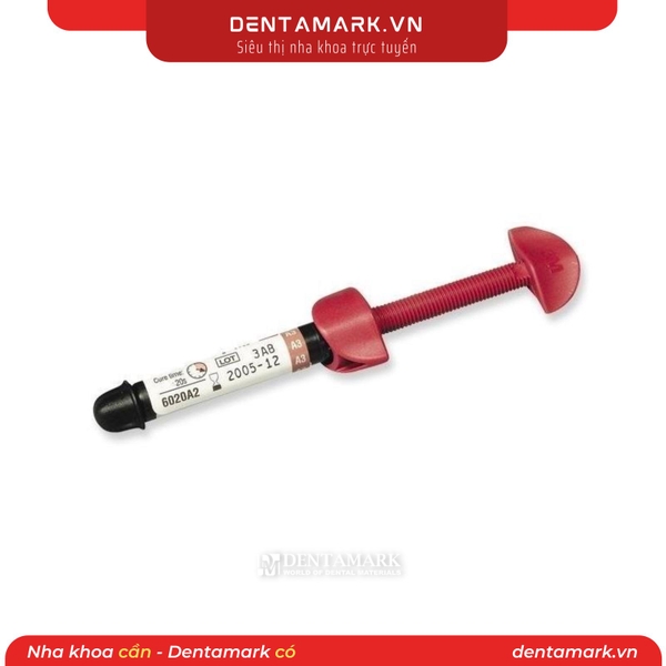 Composite đặc 3M Z250