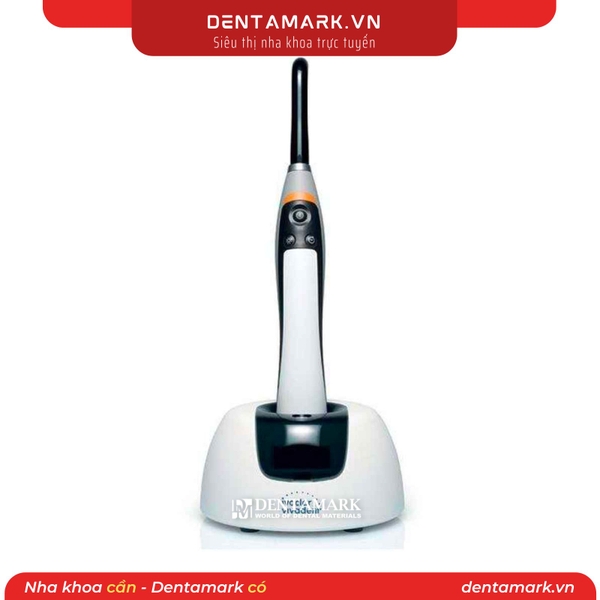 Đèn trám quang trùng hợp Led không dây Bluephase NG4 Ivoclar Vivadent - Cái