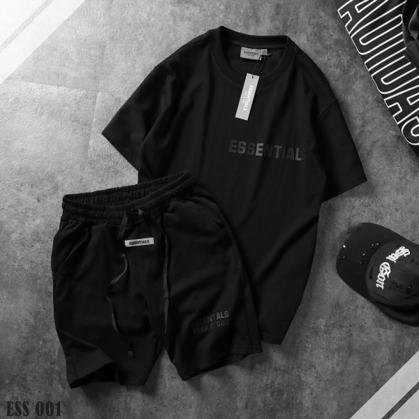 Full Set nỉ F.O.G ES001