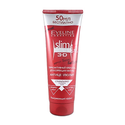 [ HOT ] Eveline Slim Extreme 3D Công dụng như thế nào? Giá bao nhiêu?