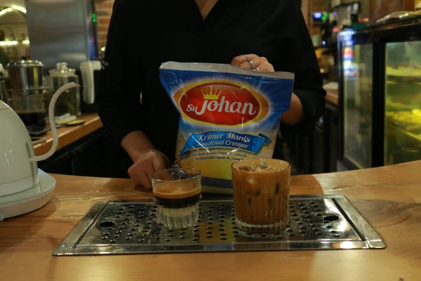 Tại sao sữa đặc Su Johan 2.5kg lại được ưa chuộng đến vậy?