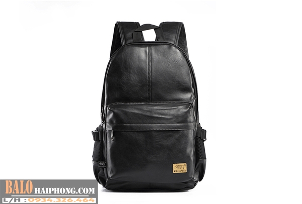 Balo Da Threebox Unisex TB3527