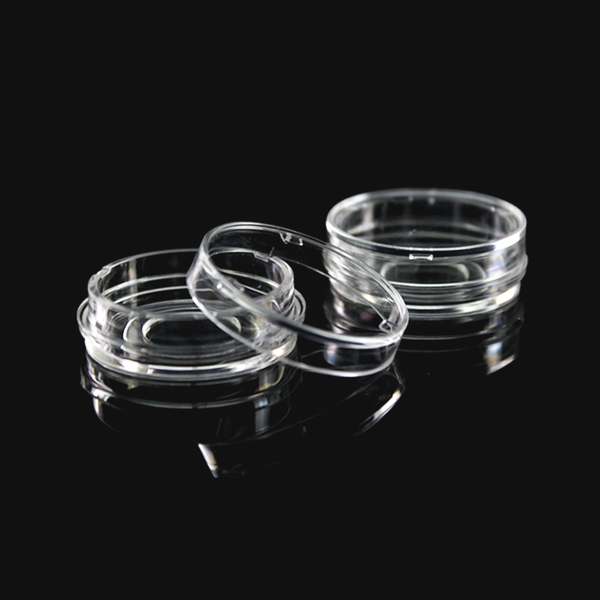 (18222) 35mm glass bottom petri dish