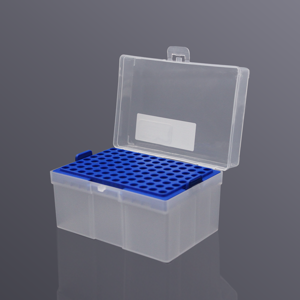 Hộp đựng đầu tip 30ul cho 96 tips