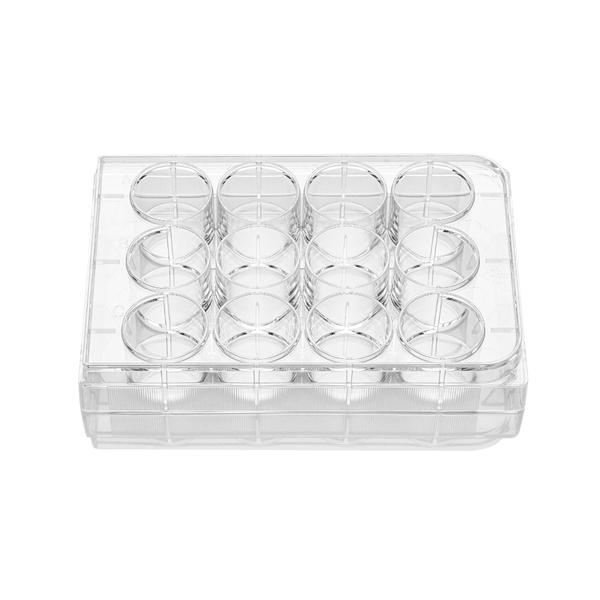 Well ultra-low adsorption cell culture plate