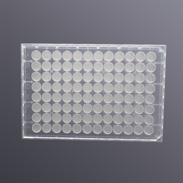 96-well microporous filter plate, NY membrane