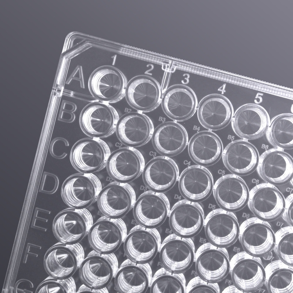 (11568) 96-well V-bottom cell culture plate